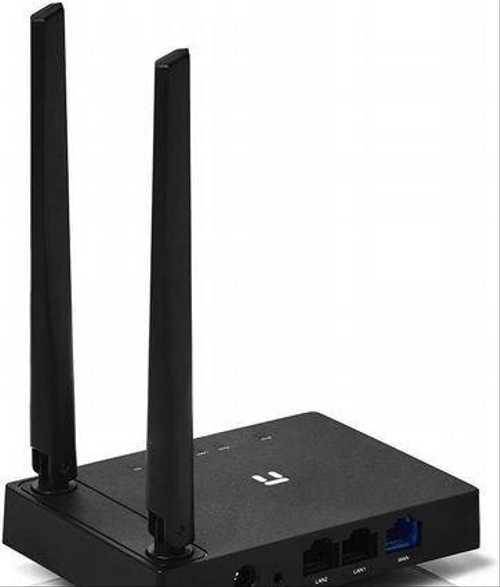 Wifi роутер netis n4 5Ghz /2,4 GHz