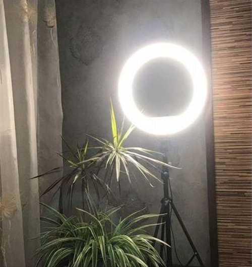 Светодиодная Лампа LED