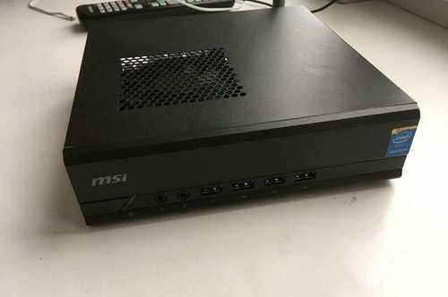 Миникомпьютер MSI ProBox23