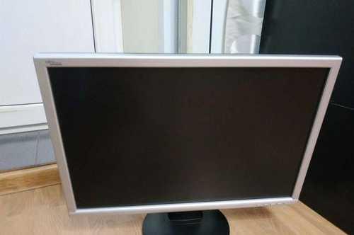 Монитор Fujitsu-Siemens L22W-7SD 22 дюйма, две шту