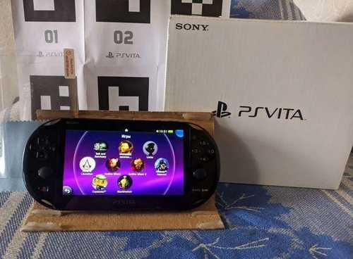 Sony ps Vita slim