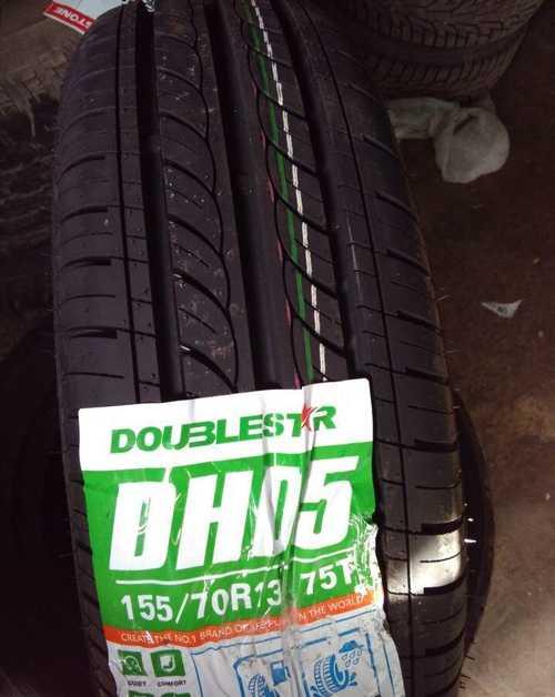 Автошины Doublestar 1557013 DH05