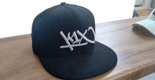 Кепка snapback newera K1X