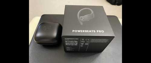 Beats Powerbeats Pro (оригинал)