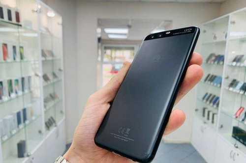 Huawei P10 32Gb Черный