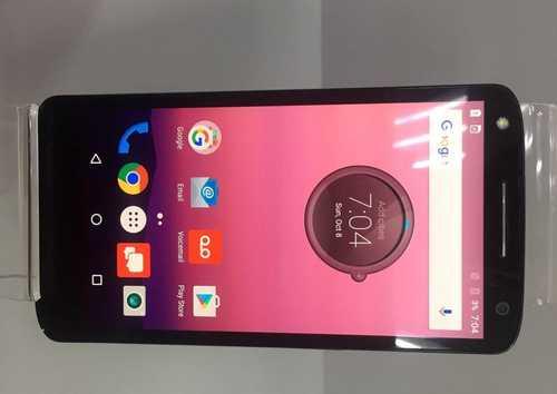 М30) Motorola Droid Turbo2