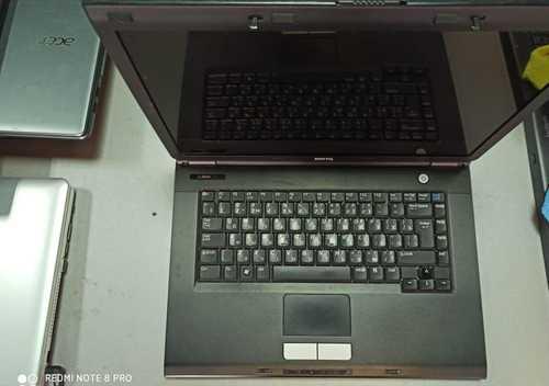 Ноутбук BenQ Joybook A52 - R20