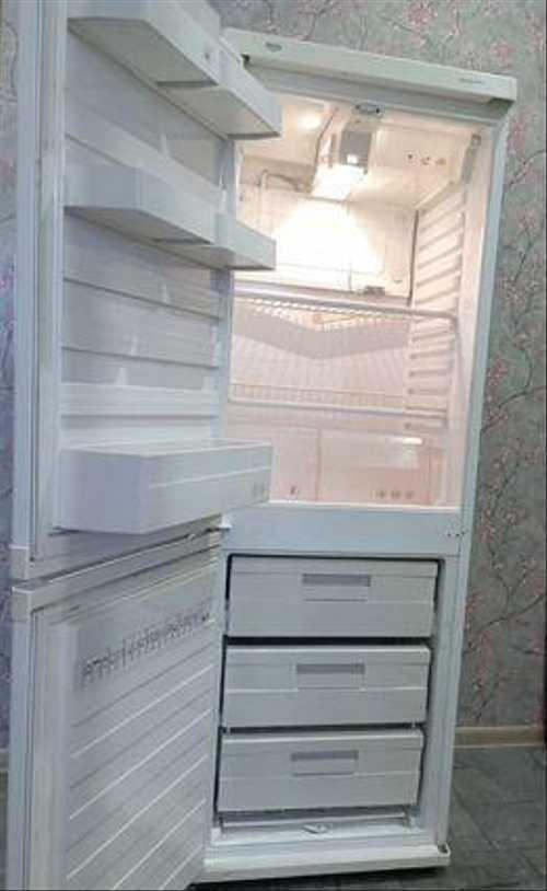 Холодильник jaakarhu UPO Финляндия