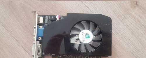 Видеокарта Nvidia GeForce GT640