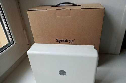 NAS Synology DS110j