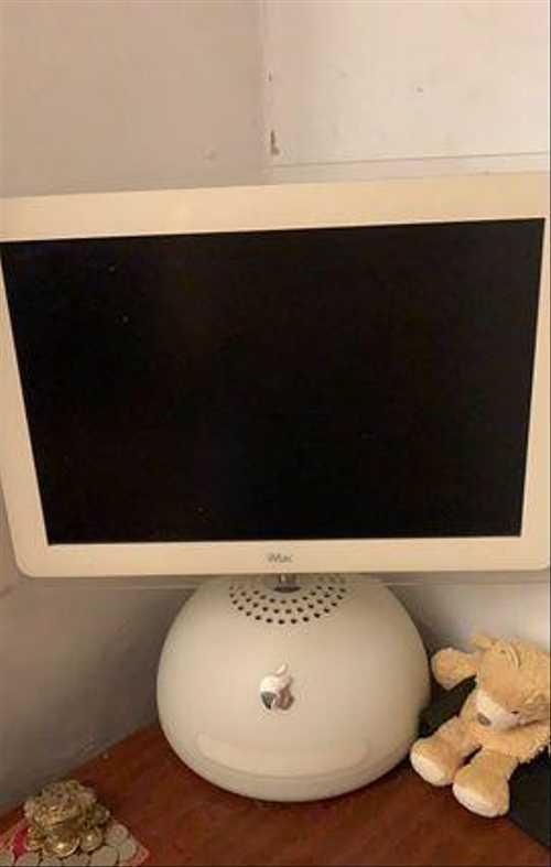 Apple iMac G4