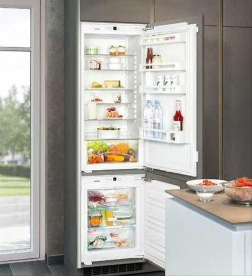 Холодильник Liebherr 33I2 (IK 2320+IG 1024)