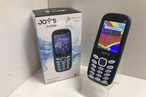 Мобильный телефон JOY'S S7