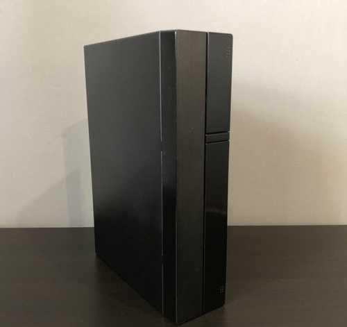 Корпус mini itx slim