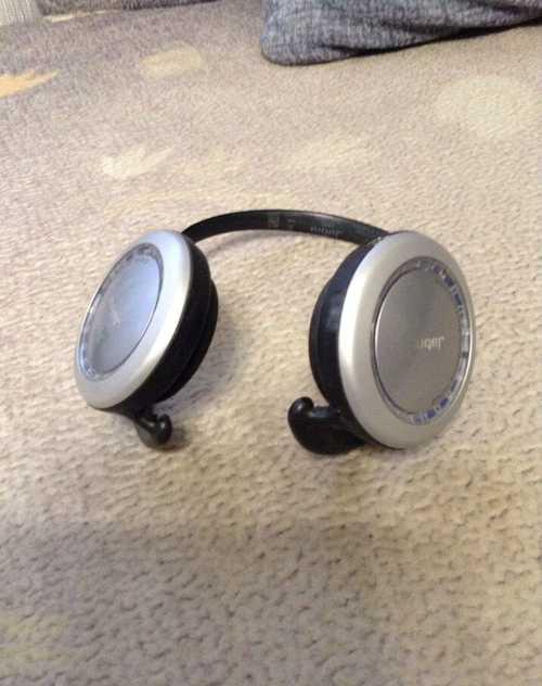 Наушники Bluetooth Jabra BT620S