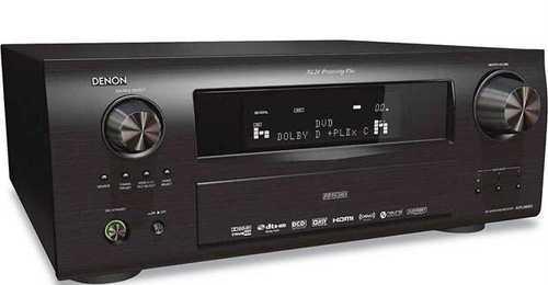 Ресивер Denon avr2808