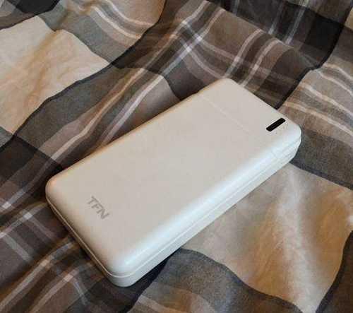 Power bank tfn 20000