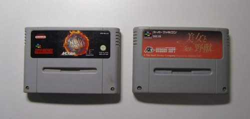 Snes NBA jam beast and beauty