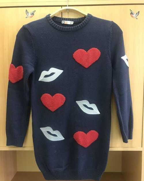 Джемпер msgm