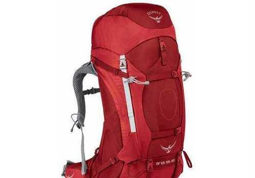 Ariel 55 AG picant red 55L