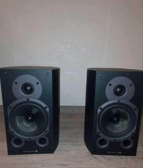 Акустика Wharfedale Diamond 9.1