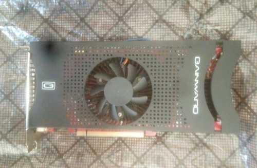 Продам Gainward GeForce 8800 GT