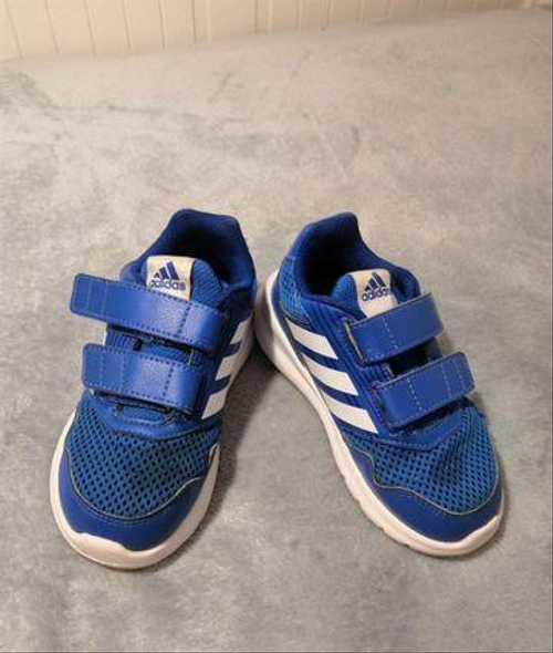 Кроссовки adidas 25р и 26р