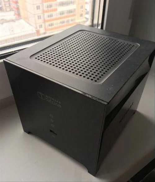 NAS Netgear Stora