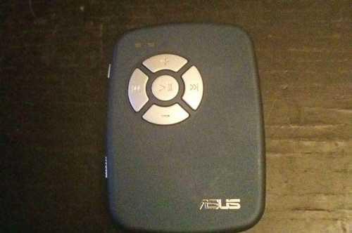 Mp3 плеер asus