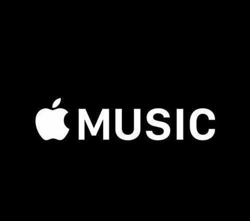 Apple music 1/4