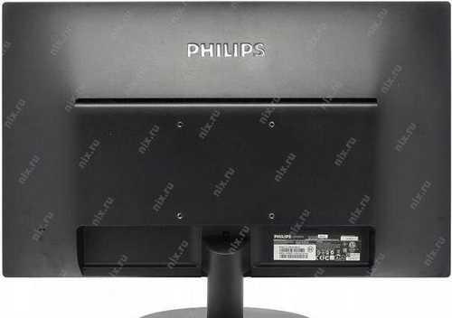 ЖК монитор 21.5" Philips 223V5