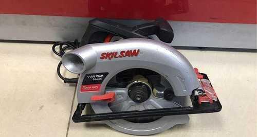 Зв8 - Дисковая пила SkilSaw 5255