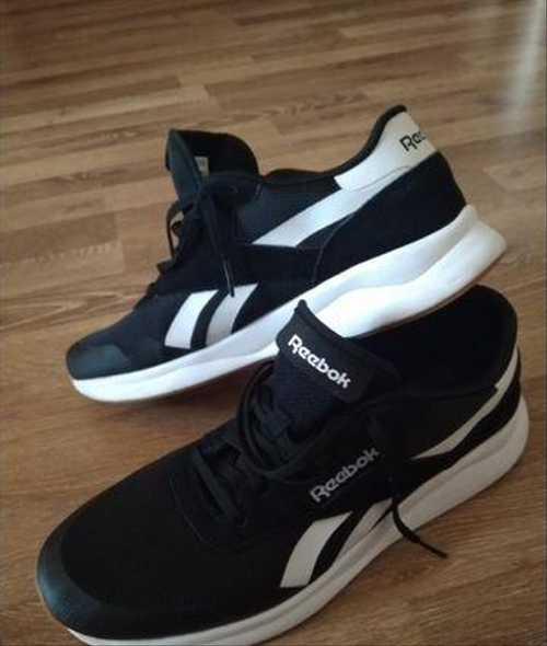 Кроссовки Reebok Classics (royal ultra edge)