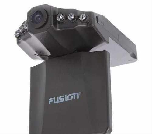 Видеорегистратор fusion frv 11 инструкция по применению