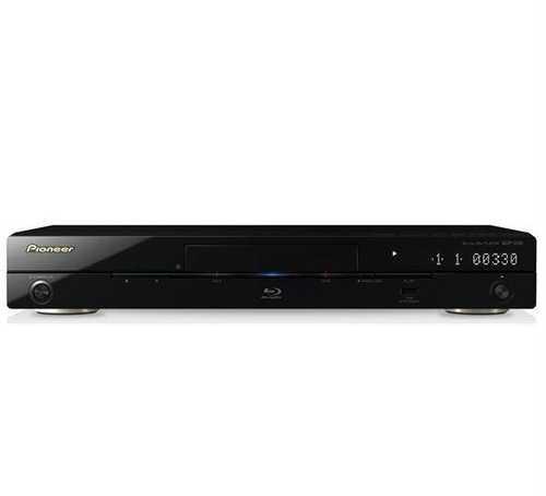 DVD-плеер Blu-Ray Pioneer BDP-330