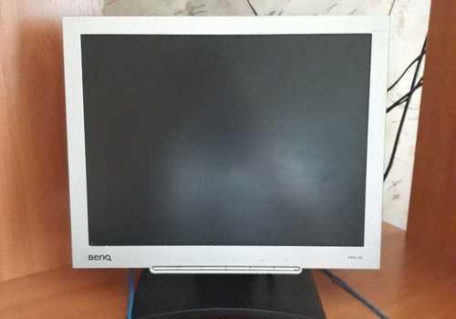 Монитор benq