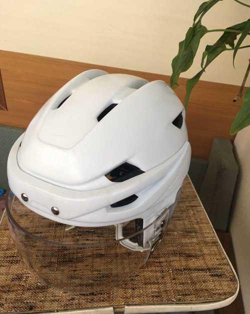 Хоккейный шлем Easton E700