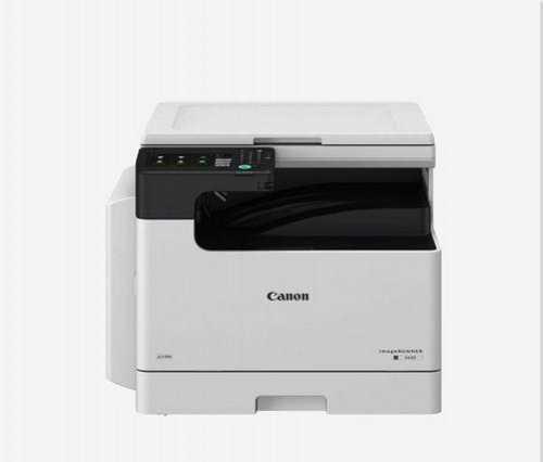 Офисное мфу Canon imagerunner 2425i