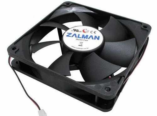 Кулер Zalman 120мм Новый 20шт