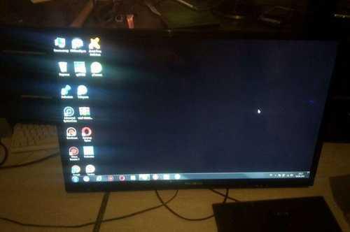 Телевизор Rubin 32