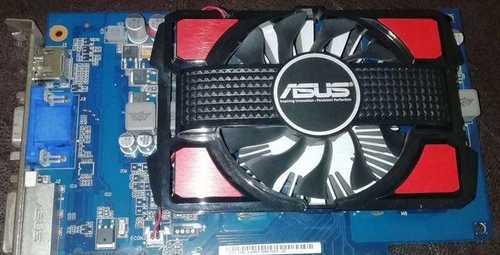 Видеокарта GeForce GT630 2 Гб