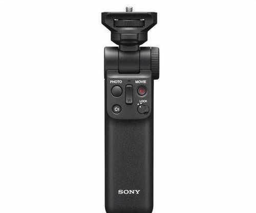 Рукоятка-штатив Sony GP-VPT2BT с беспроводным ду