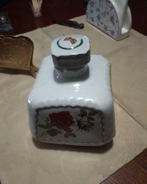 Штоф для настойки