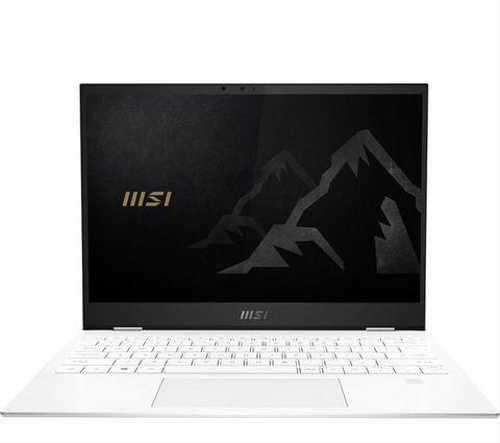 MSI Summit E13 Flip EVO 9S7-13P212-206 A11MT-206RU