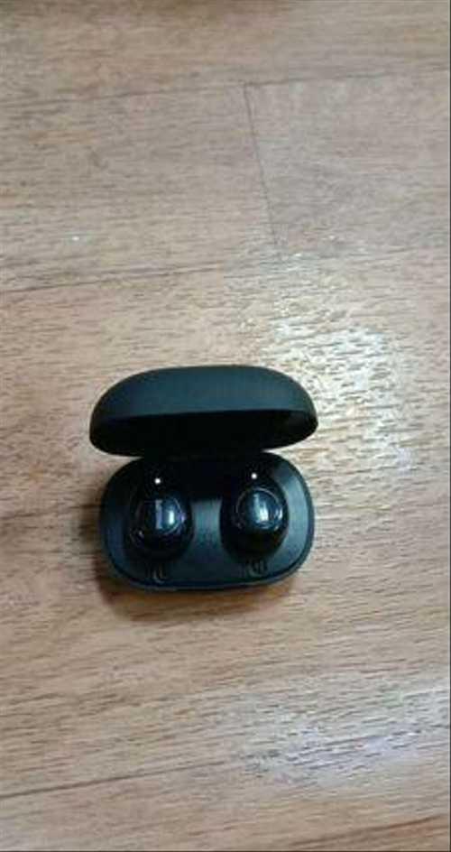 Беспроводные наушники philips