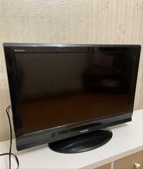 Телевизор Toshiba 32AV603PR