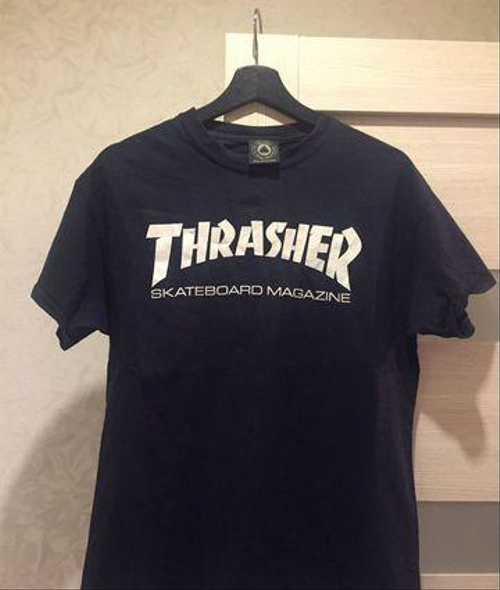 Футболка Thrasher