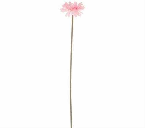 Цветок искусственный гербера высота - 57 см Lefard 281-620