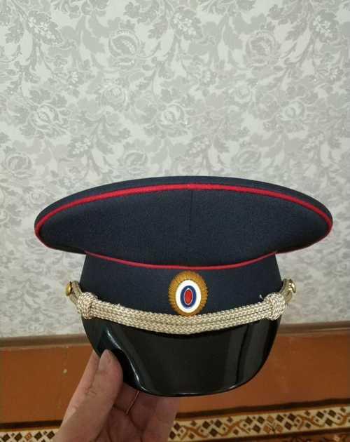 Продам фуражку и шапку
