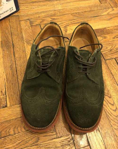 Броги Mark Mcnairy